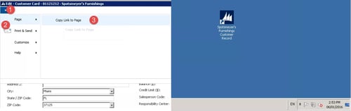 Tips and Tricks for Microsoft Dynamics NAV (Navision) End Users